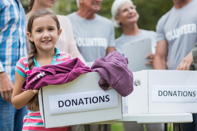 Holiday Community Service Project Ideas For Kids With ADHD holiday-community-service-project-ideas-for-kids-with-adhd