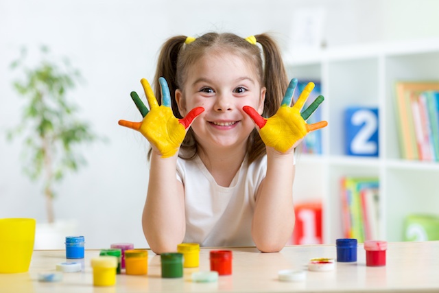 Learning on the Move: Awesome Activities For Kinesthetic Learners
