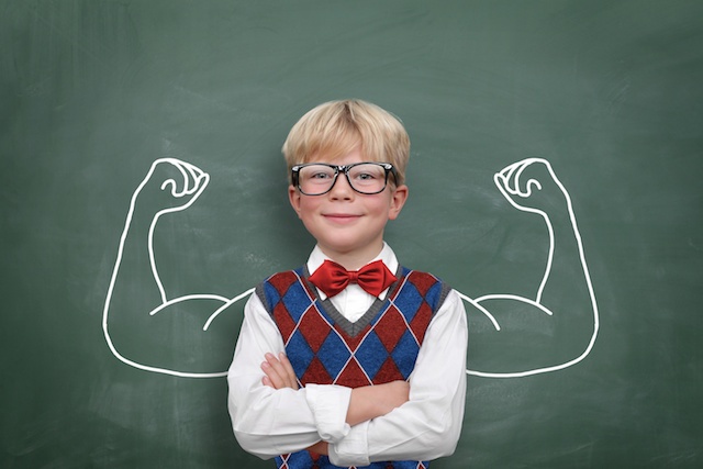 How to Boost Your Child’s Self-esteem and Confidence in School